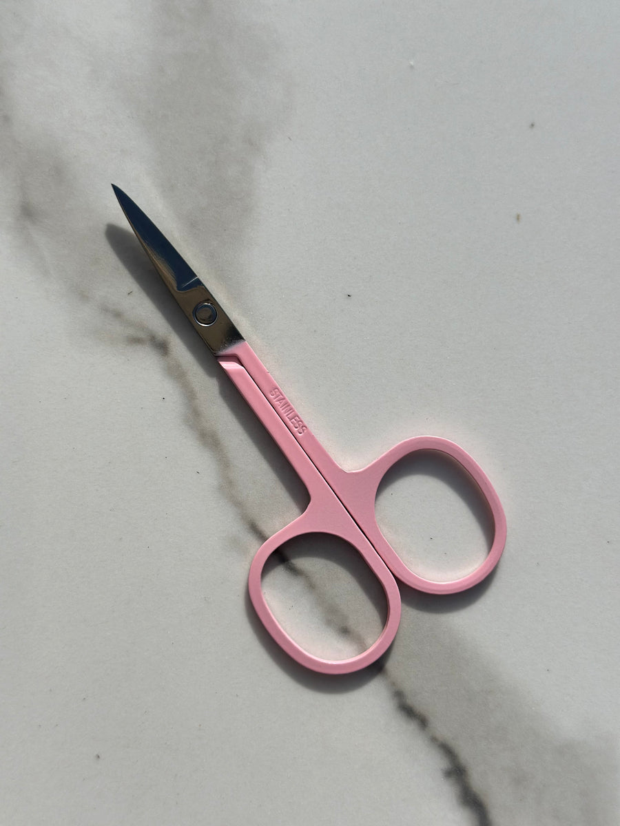 WINXED BEAUTY SCISSORS – Winxed Beauty